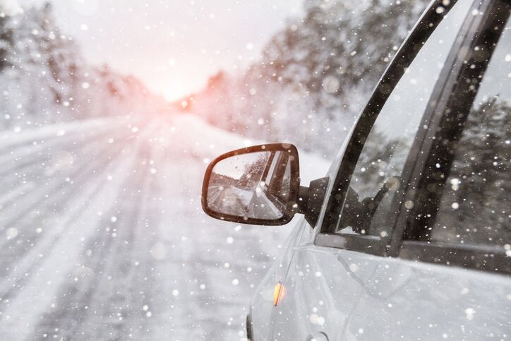 Coldest Weather Events in Houston: Freezes, Snowstorms, and Road ...